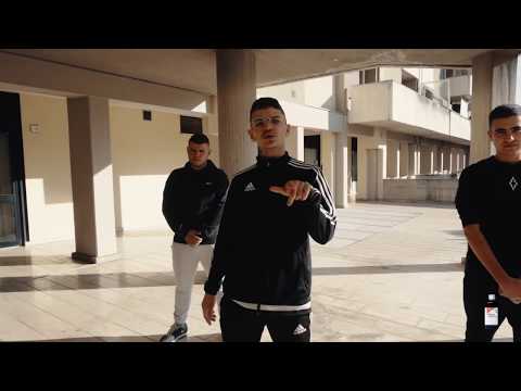 Blind - Brava Gente (Official video)