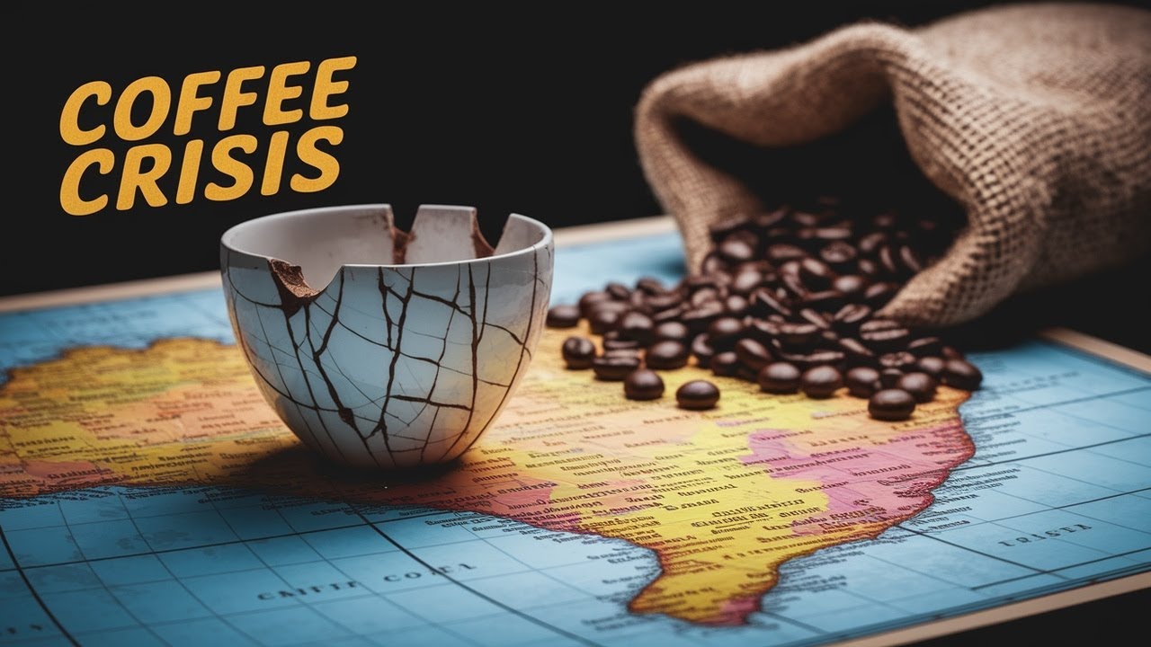 The Sneaky Science Behind Your Coffee Addiction - YouTube