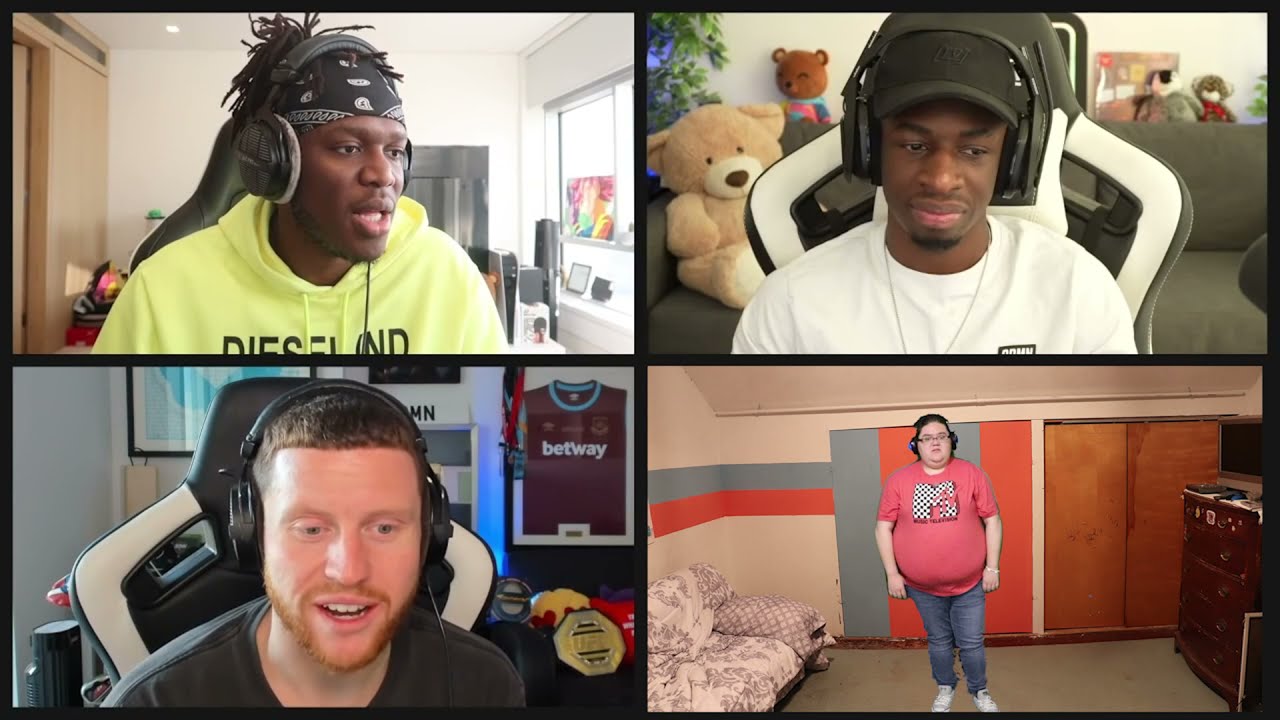 Who remembers these one hit wonder internet famous people? - YouTube