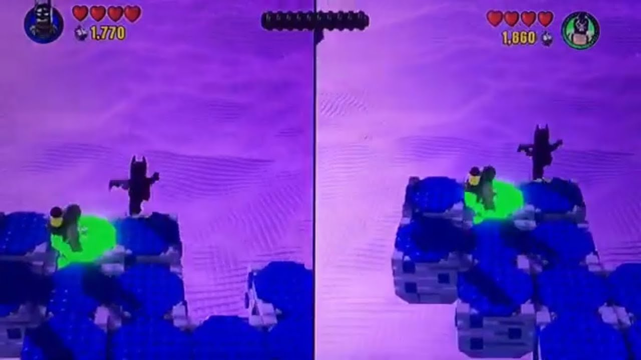 One step closer to Lord Vortech-Part 47-Lego Dimensions - YouTube