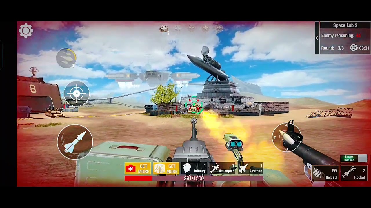 Round 2nd Big Atack World War Game #youtubeshorts video #games old ...