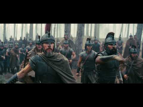 Bir Christopher Nolan filmi Odyssey 17 Temmuz'da IMAX seçeneğiyle sinemalarda!