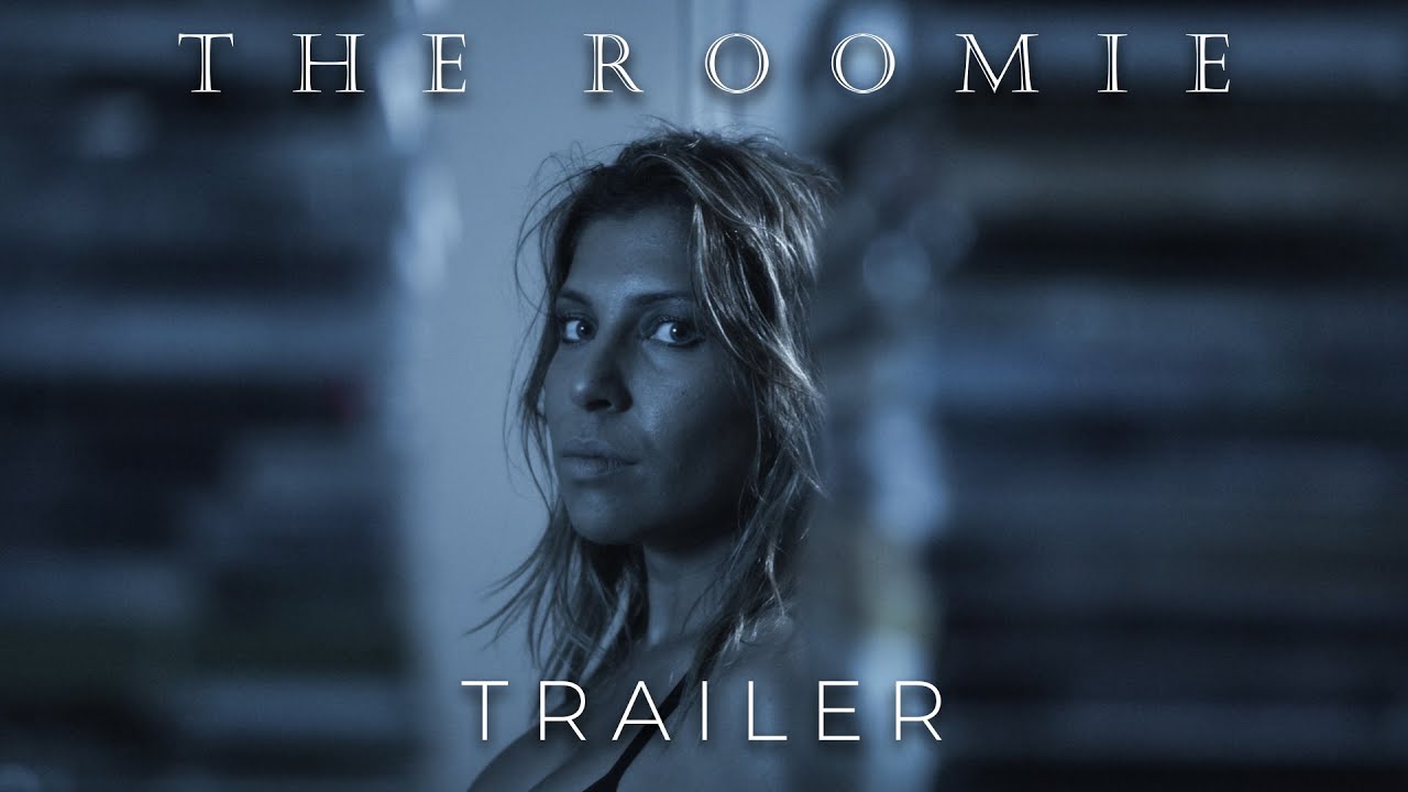 The Roomie ( Official Trailer ) - YouTube