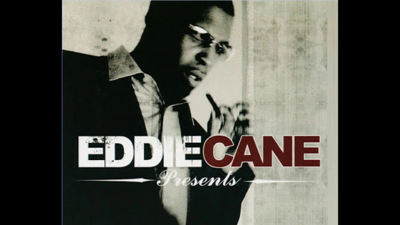 ( R&B Playa ) Eddie Cane - YouTube