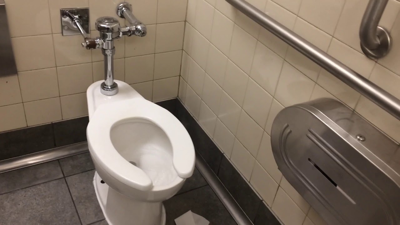 315: Walmart New York Men’s Restroom (Full Shoot | Front Side) - YouTube