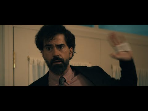 Cipher slapping Polarity - Gen V Season 2 Episode 6