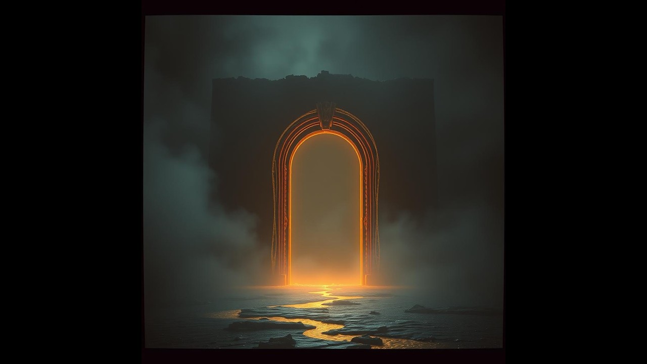 Fragments Of Reality - Gates Of Tomorrow - YouTube