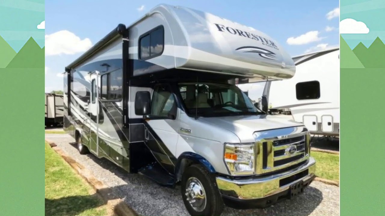 Lewis RV Center - About Us - YouTube