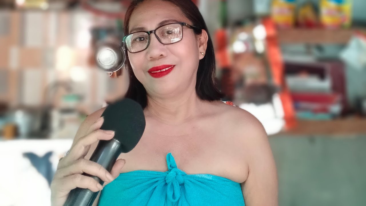 Cover: ikaw An bukad San kapaw-an waray waray song - YouTube