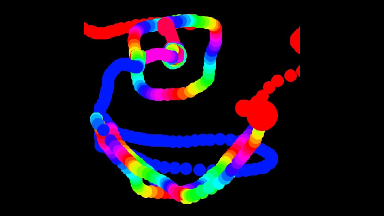 MNM's Microsongs // part 10 of my old music - YouTube