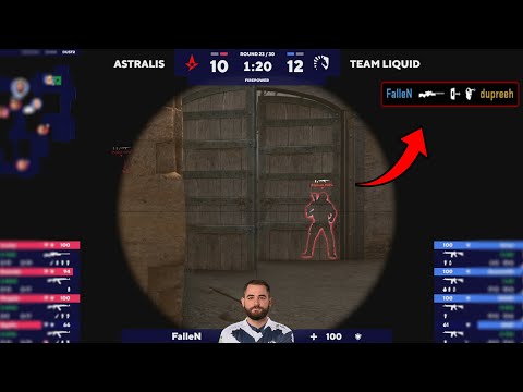 Best CS:GO Wallbangs Of 2021..