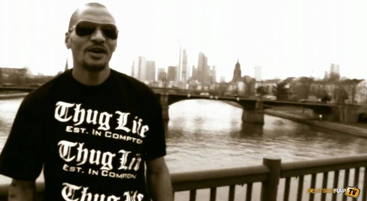 Real Jay - Meine Stadt " Frankfurt" (PART 16) HQ - YouTube