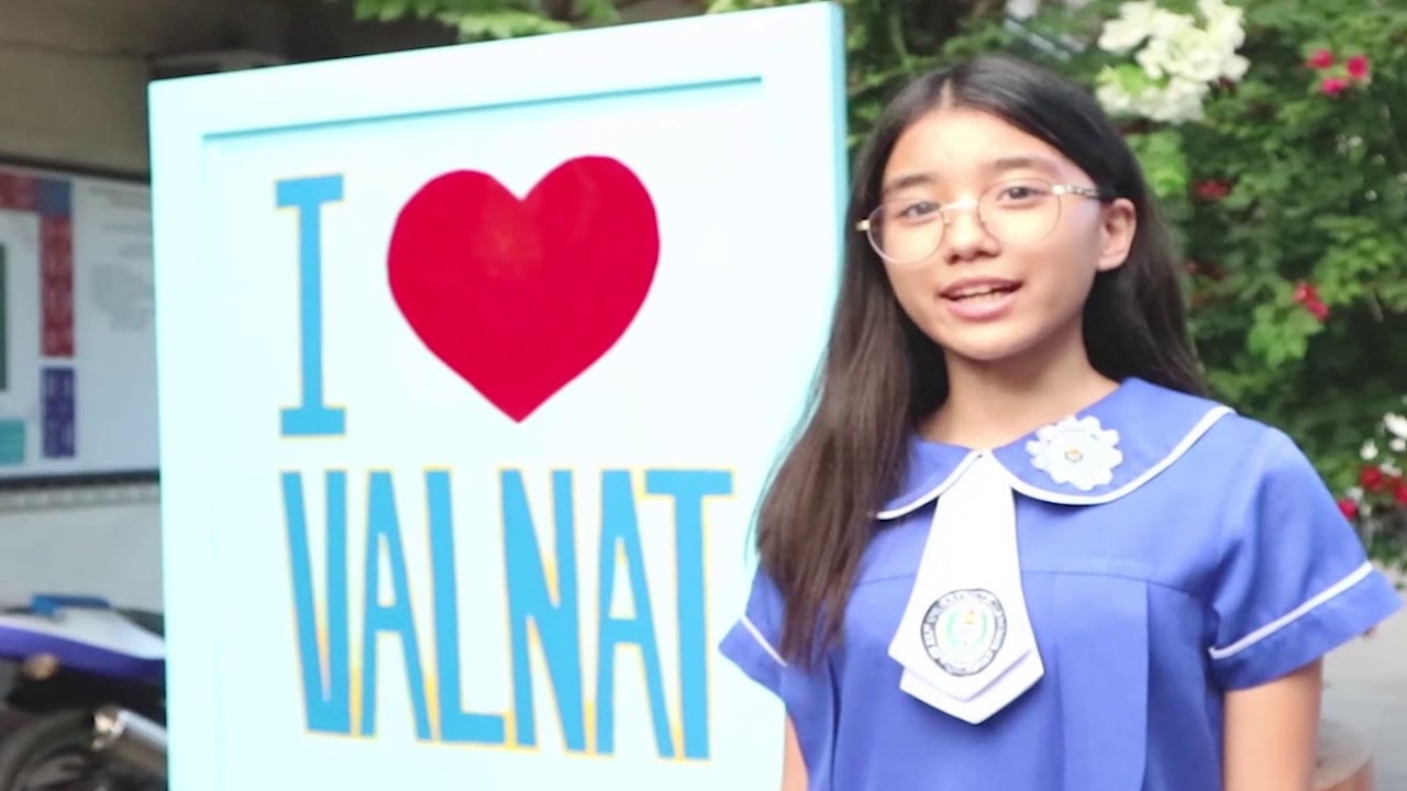 ValNat's 50th Jubilee Year - YouTube