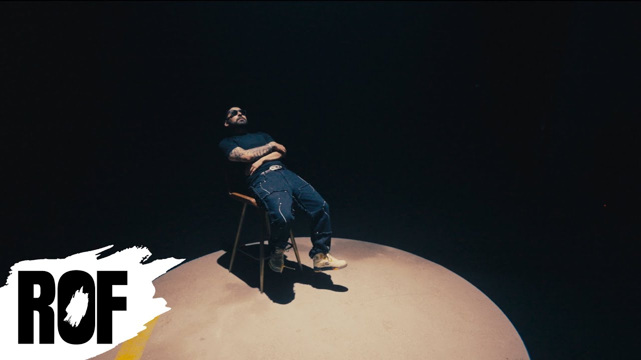 MARSS - HoNdA (Official Video) - YouTube