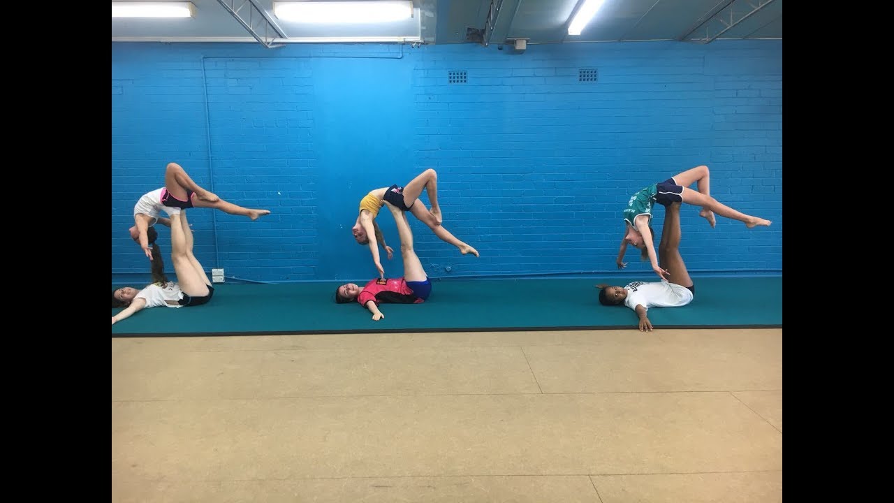 Beats 905 Acro - YouTube