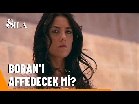 Sıla'yı kin bürüyor... | Sıla 37. Bölüm