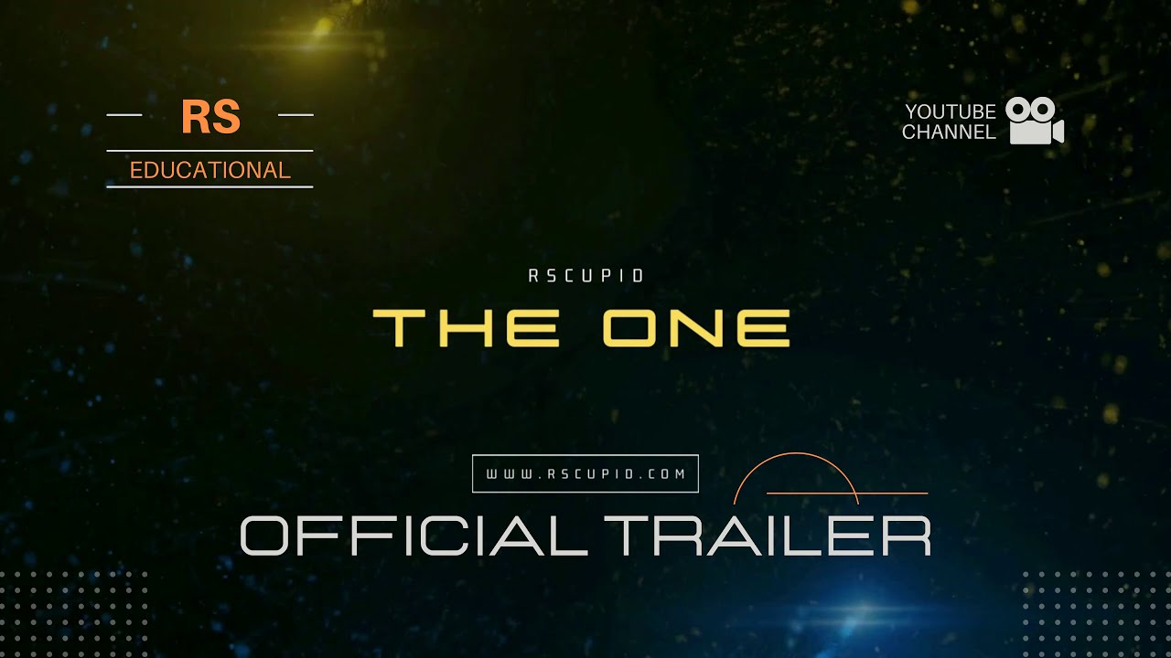 The One | Channel Trailer | Infinite Possibilities Of Multiple ...