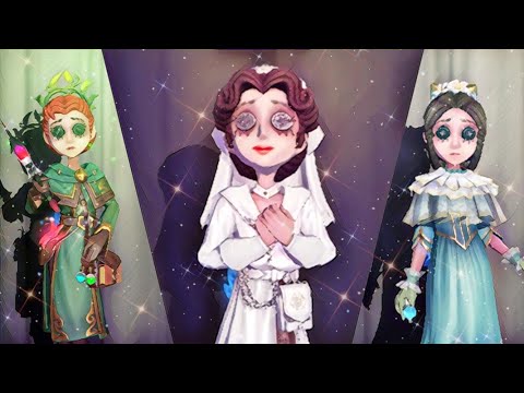 【Identity v】 | Doctor is the best support in the game!! - YouTube