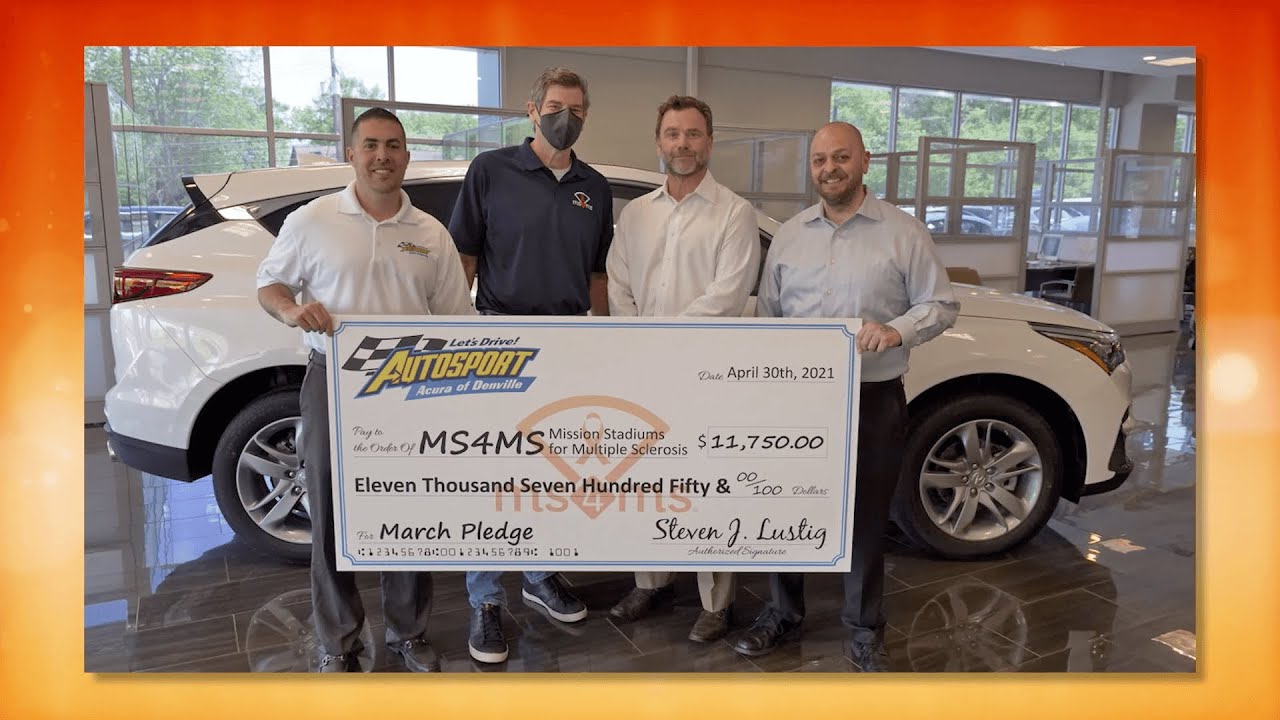 MS4MS Partnership 2022 - YouTube