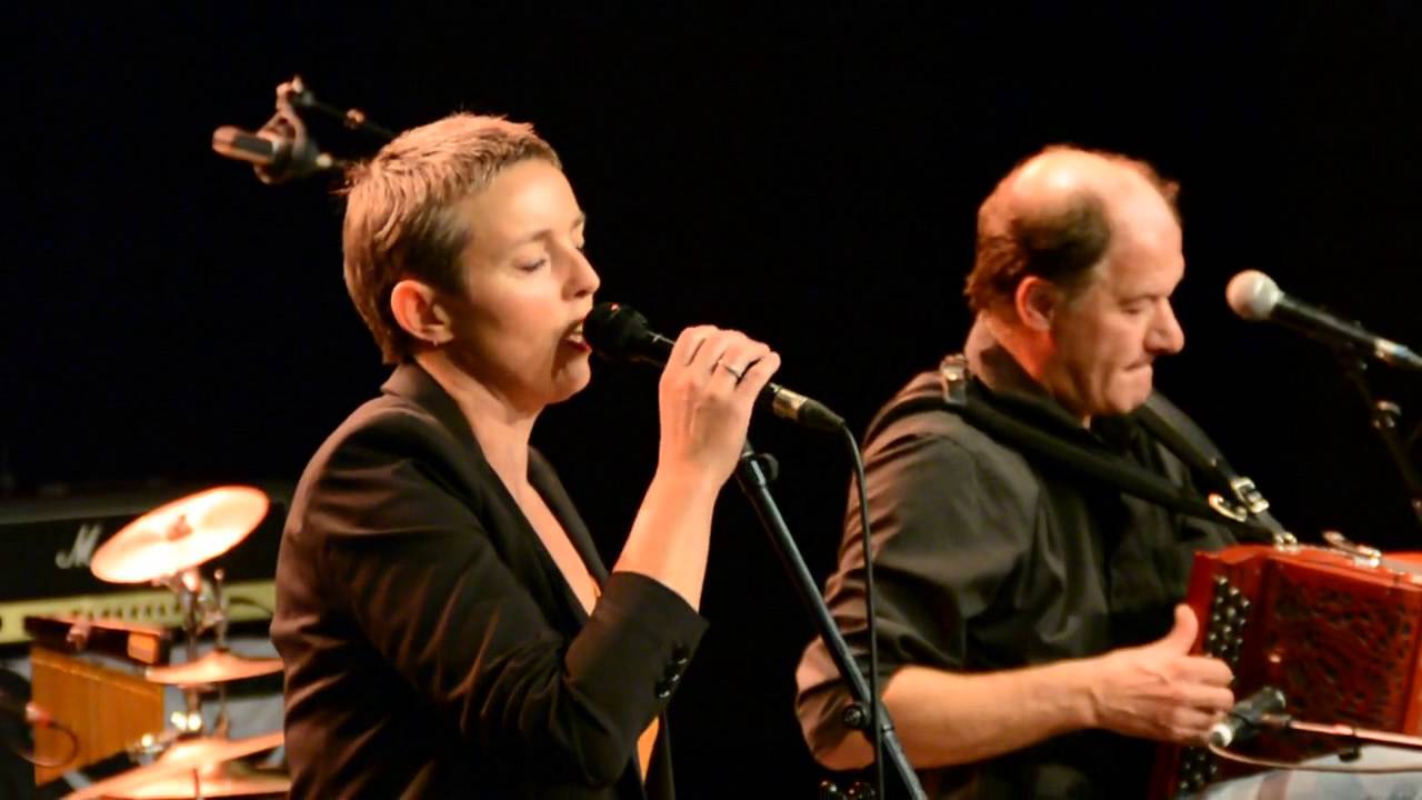 fest noz 2015 - YouTube