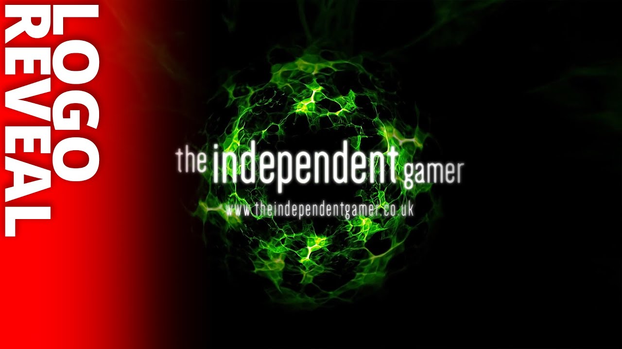 Shockwave Logo Reveal After Effects Example | The Independent Gamer ...