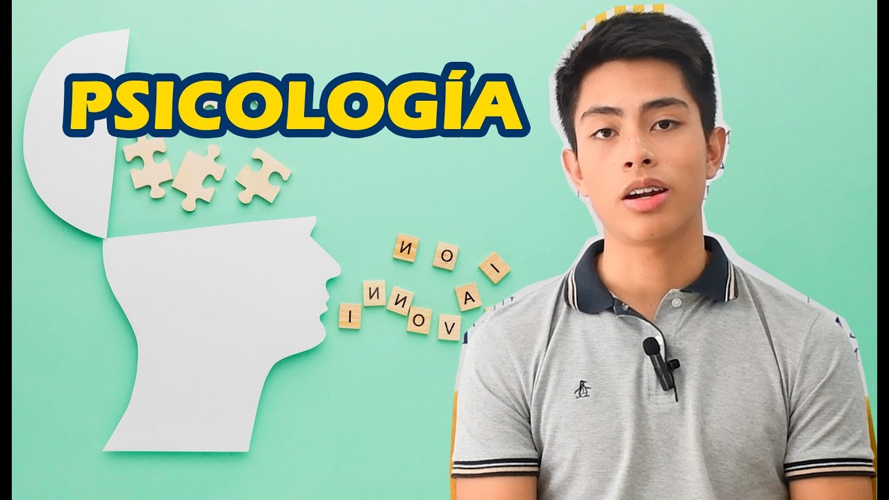 Edgar Bustamante - Estudiante de Psicología en la UCB Santa Cruz - YouTube