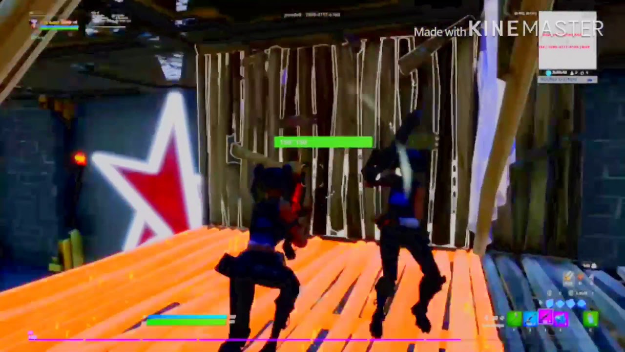 Introducing UnKnown Clan - YouTube
