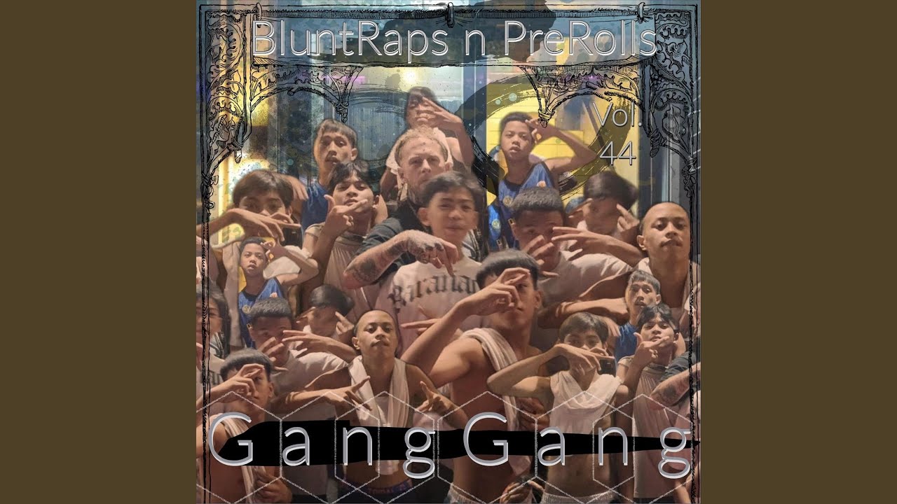 Gang Gang - YouTube