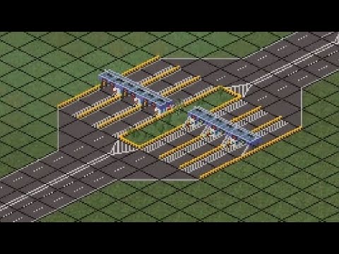 toll design in theotown with Philippines road - YouTube