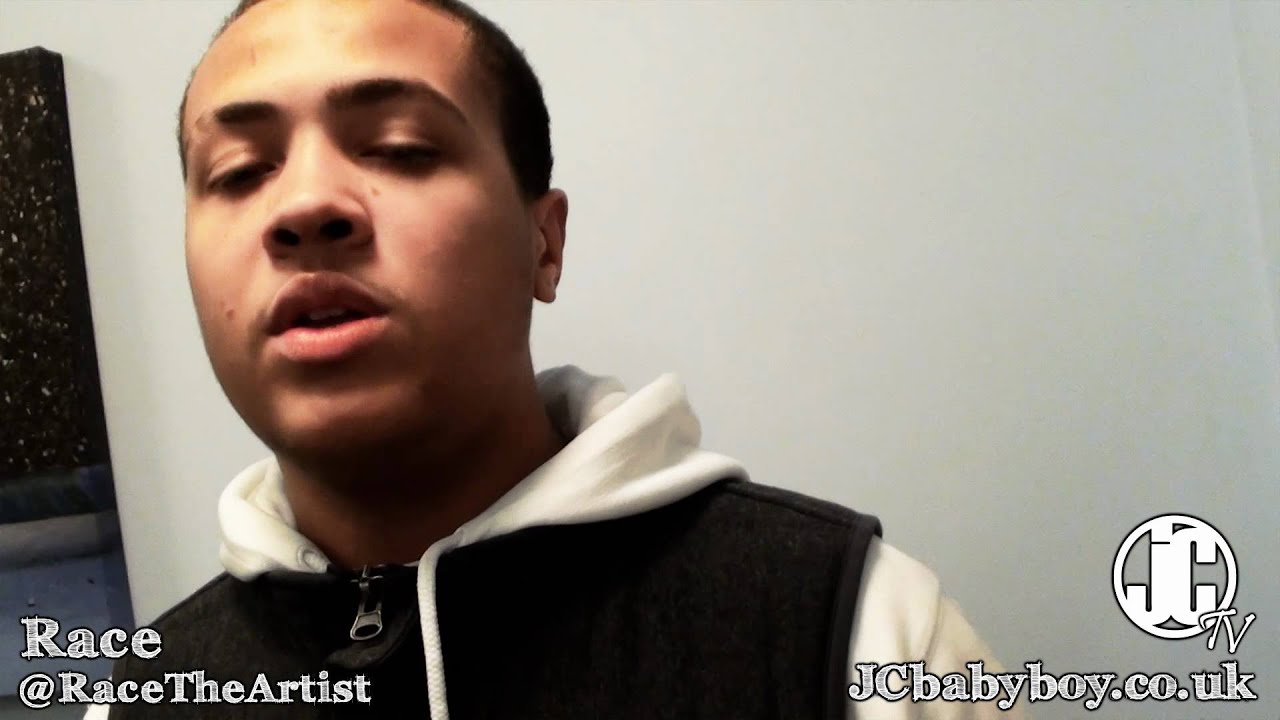 JCtv - Race FREESTYLE @JCtv_ - YouTube
