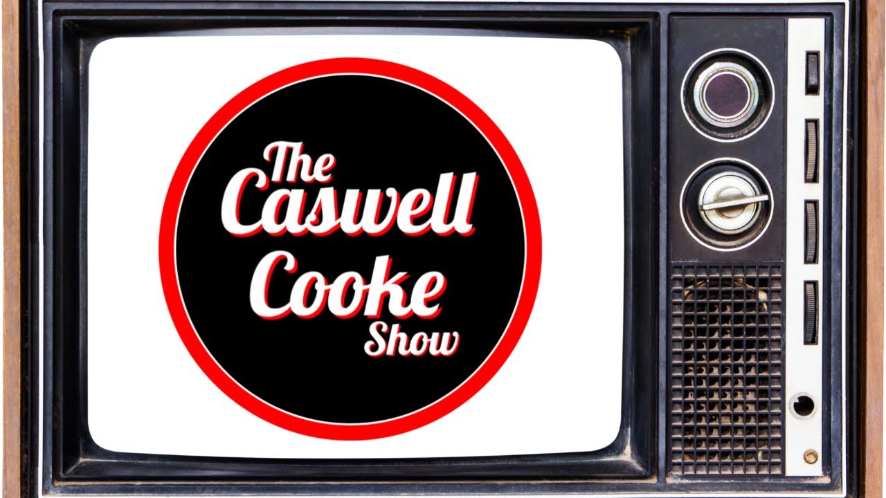 KC & The Sunshine Band | Caswell Classics - The Caswell Cooke Show #45 ...