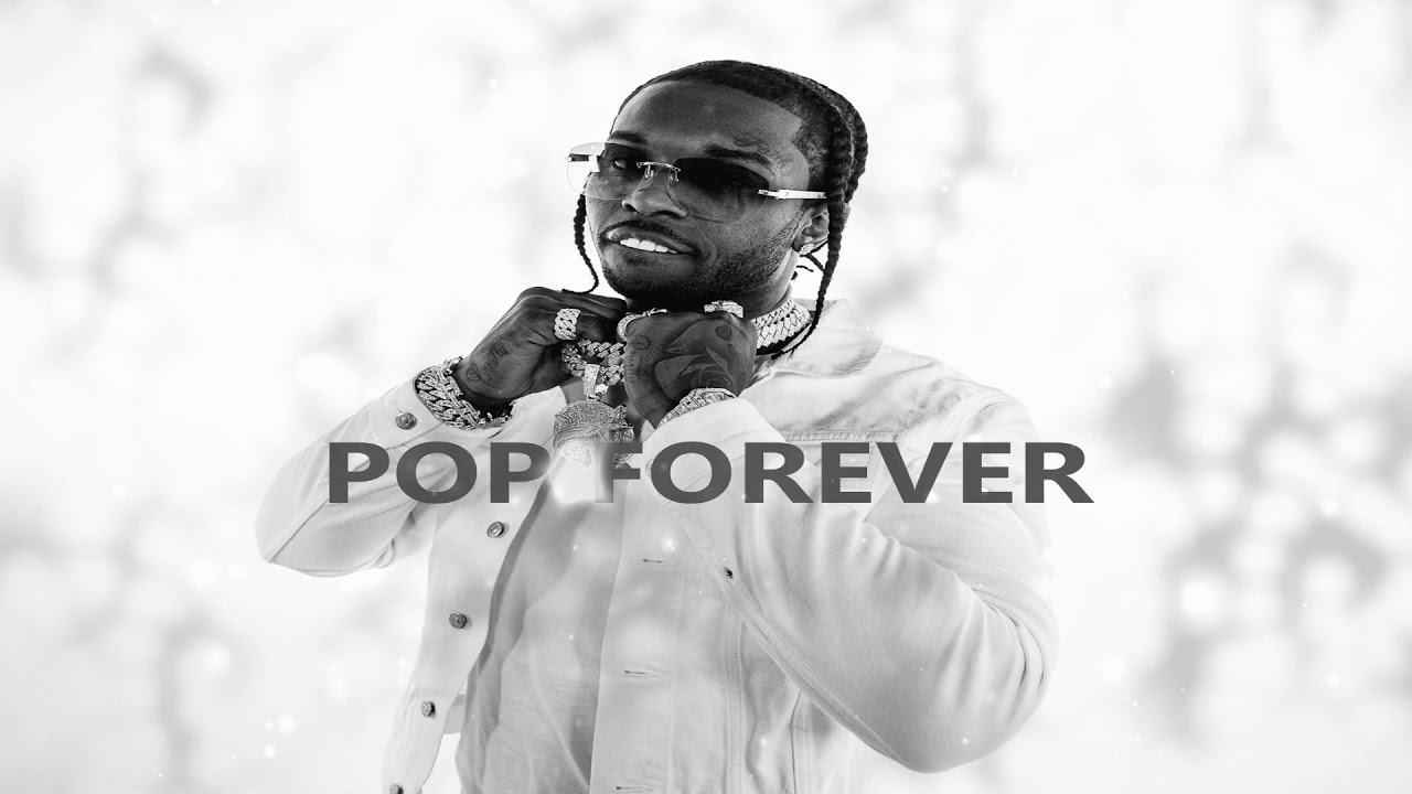 [FREE] a$h - "POP FOREVER" | Pop Smoke Type Beat 2020 [PROD BY A$H ...