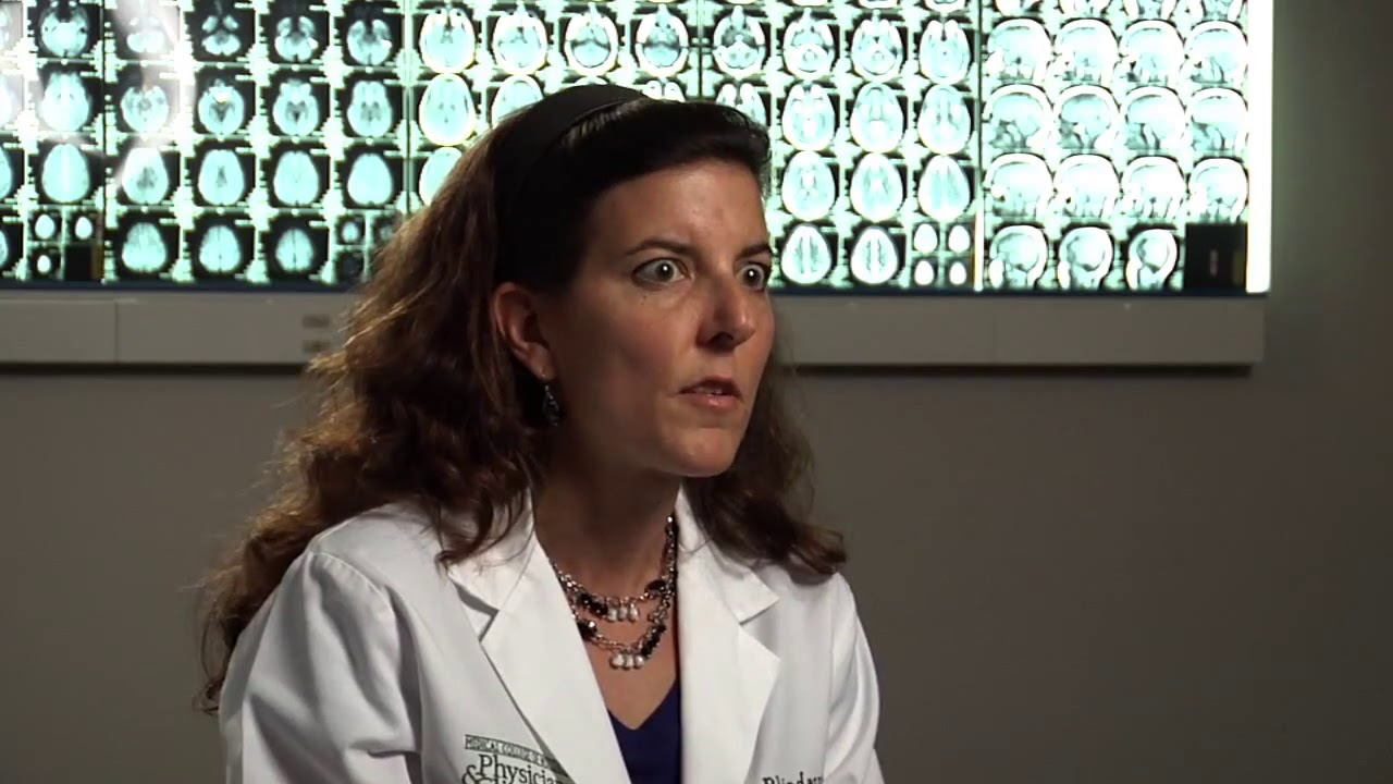 Why have your Parkinson’s disease treated at an academic medical center ...