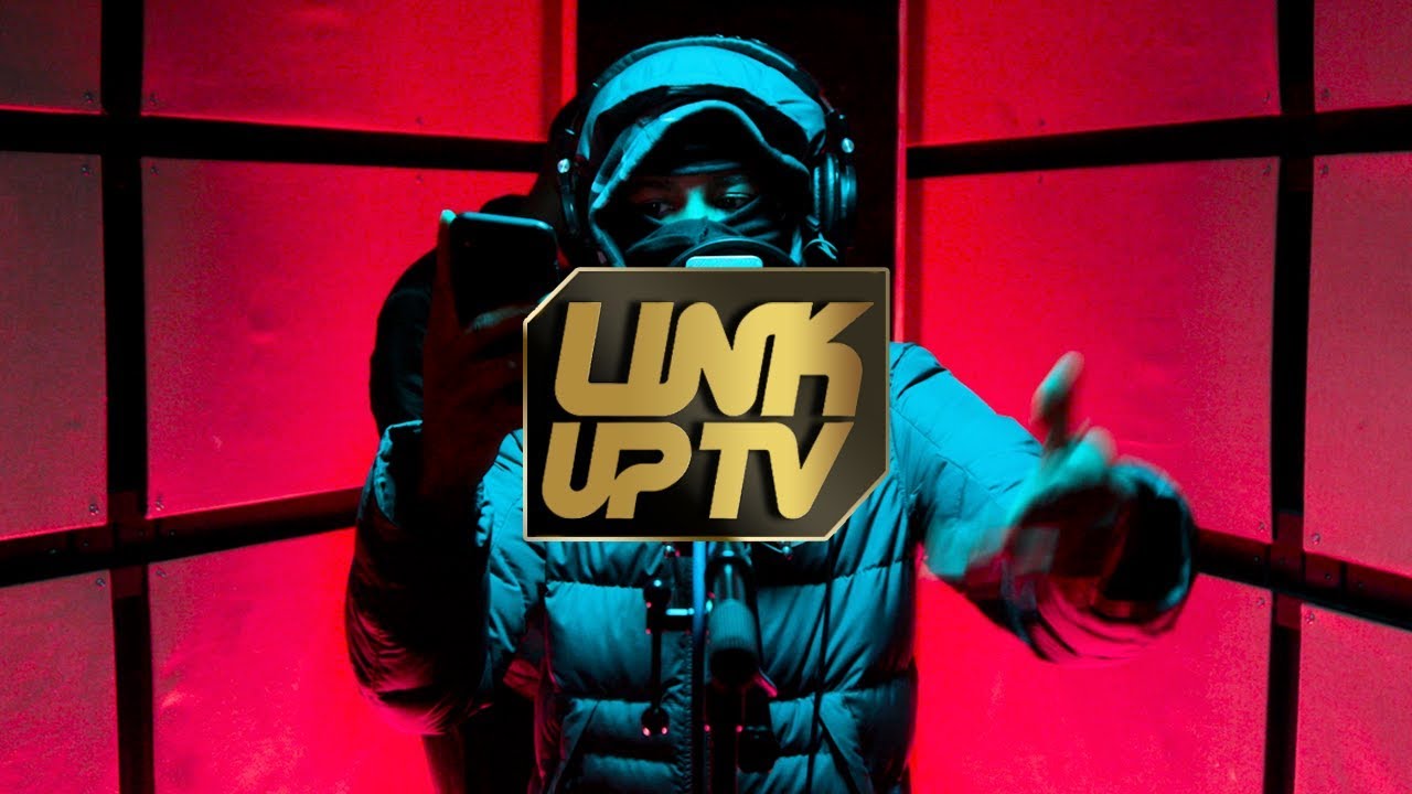 Bis - HB Freestyle | Link Up TV - YouTube