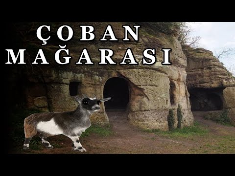 Yaylaya Hayvan Otlatmaya Giden Çobanların Hayvanlardan Birinin Mağaraya Düşmesiyle Başlayan Olaylar