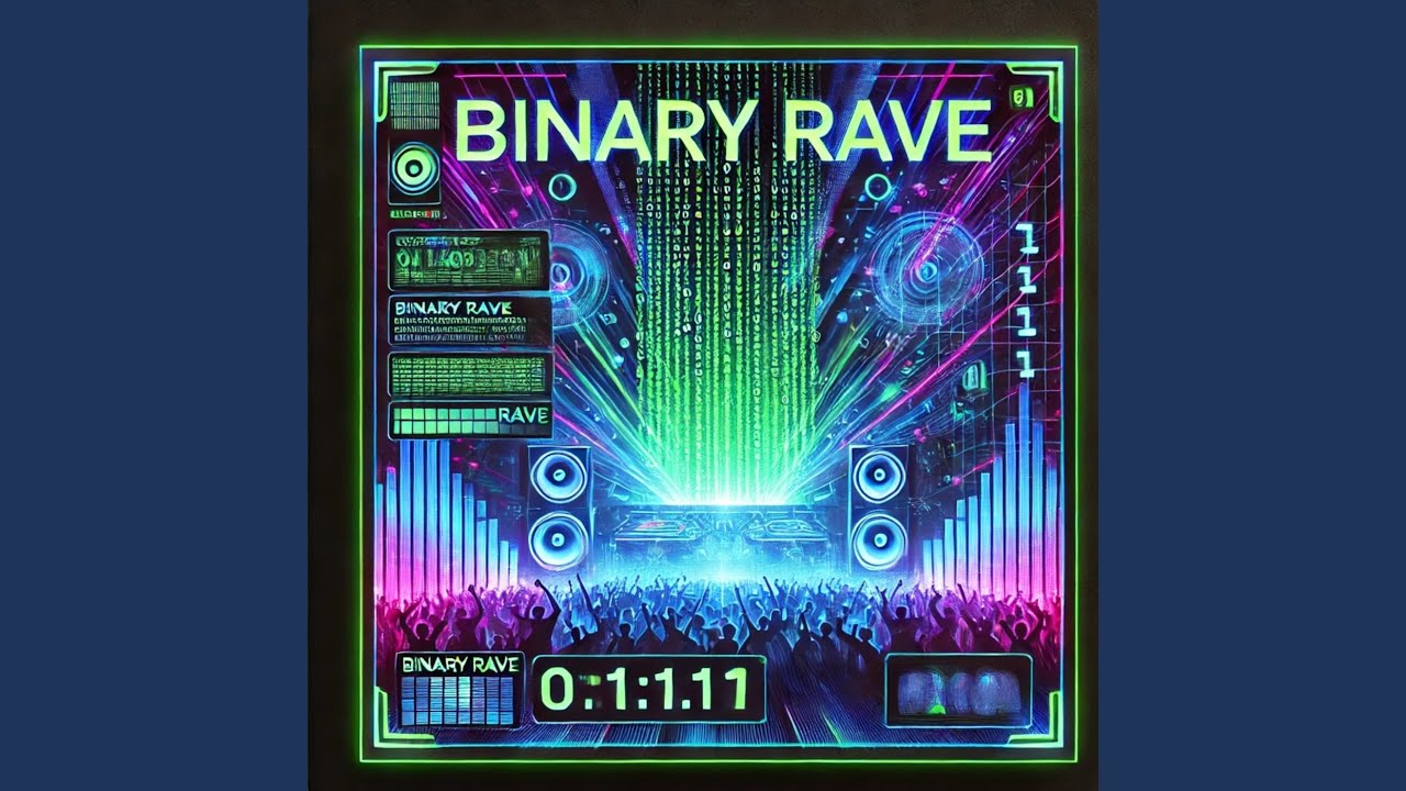 Cipher Waves - YouTube