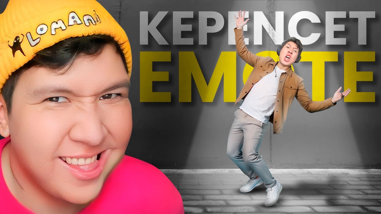 MAAF KEPENCET EMOTE 🤣 Momen Kocak Windah Basudara!! - YouTube