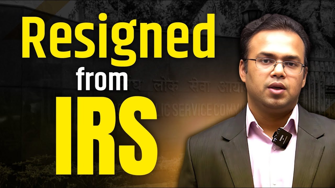 Decode UPSC CSE : Now Full Time - YouTube