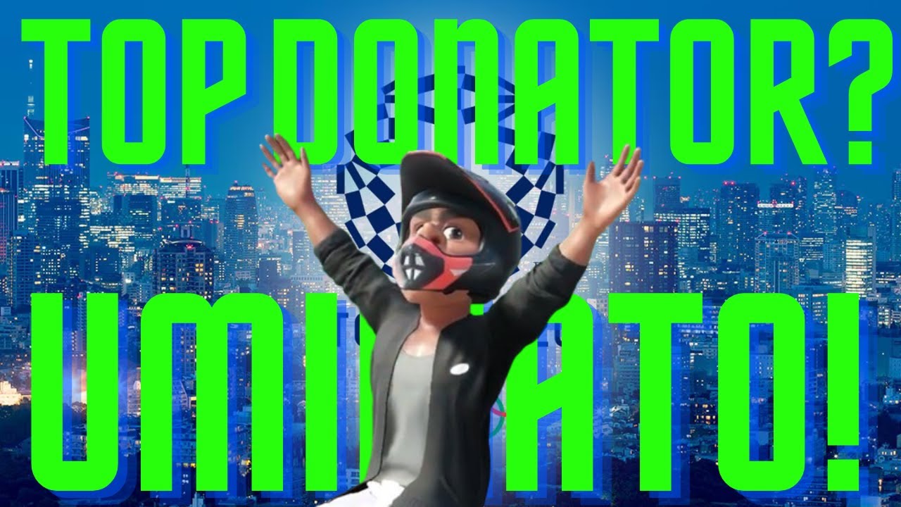 HO UMILIATO IL MIO TOP DONATOR - YouTube