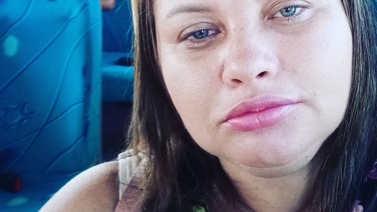 Vanda Silva está ao vivo! - YouTube