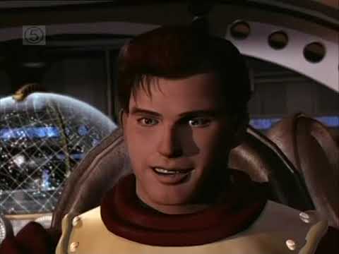 Dan Dare - Pilot of the Future part 1