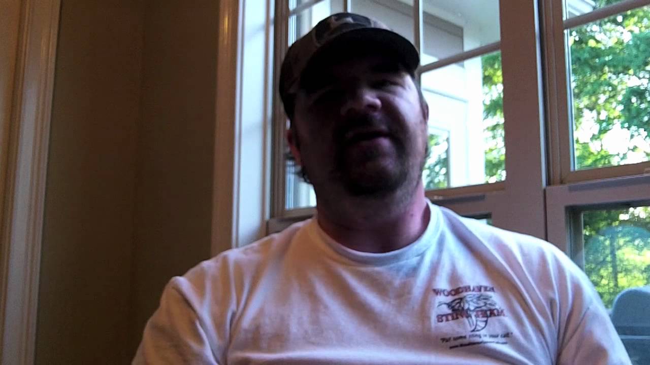 Haint Gobble Call - YouTube