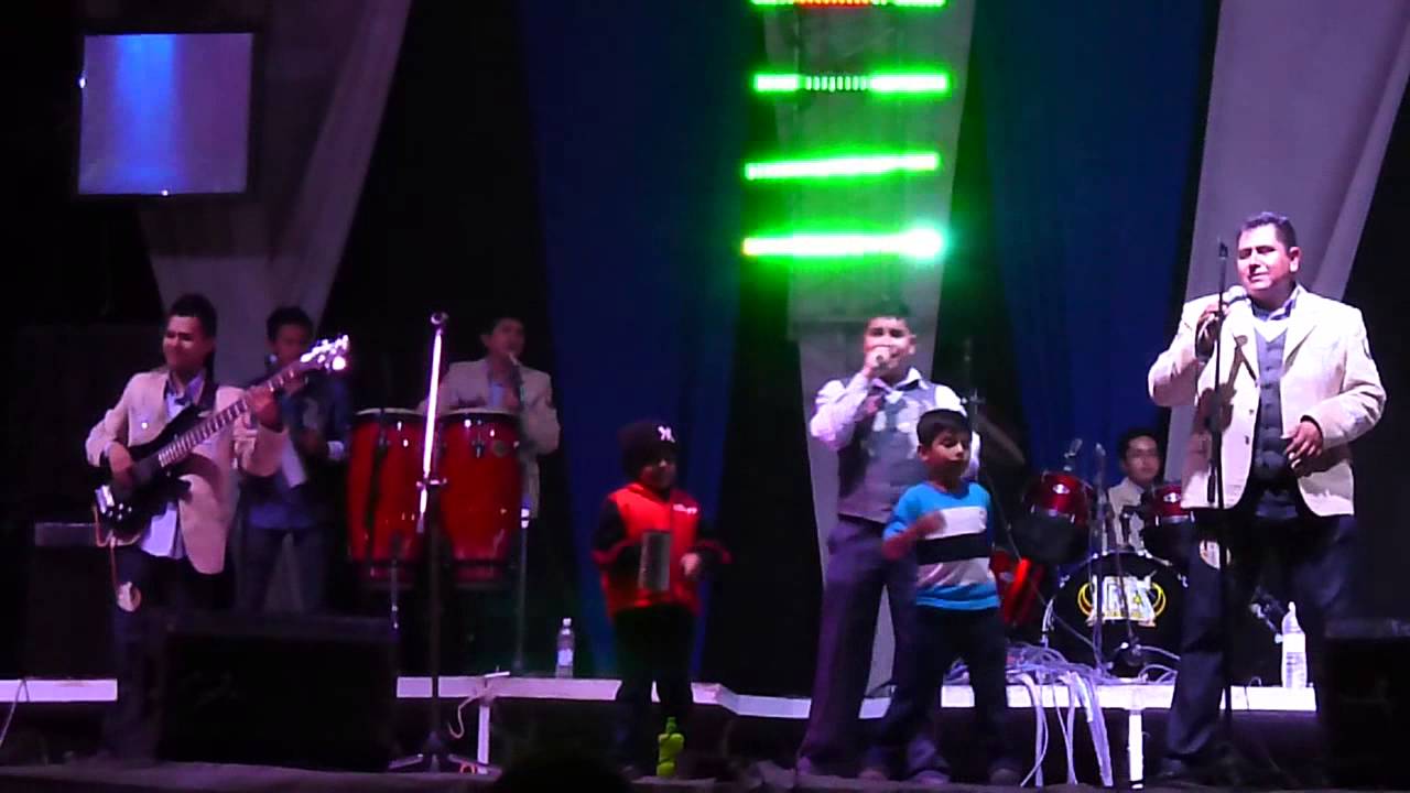 ARIES MUSICAL TIZAYUCA HIDALGO - YouTube