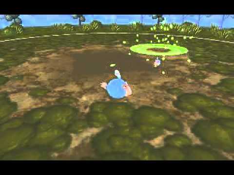 spore angry birds (blue) - YouTube