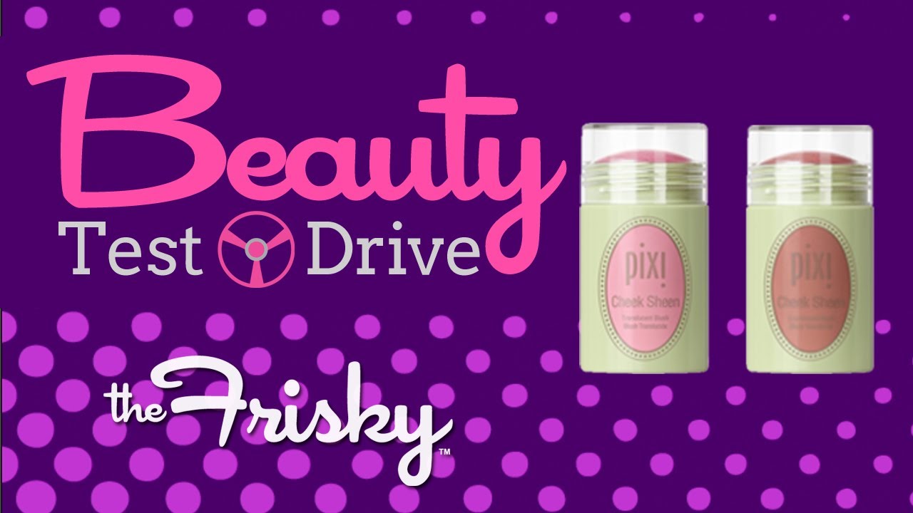 Pixi Blush & Bronzer Review: Beauty Test Drive - YouTube