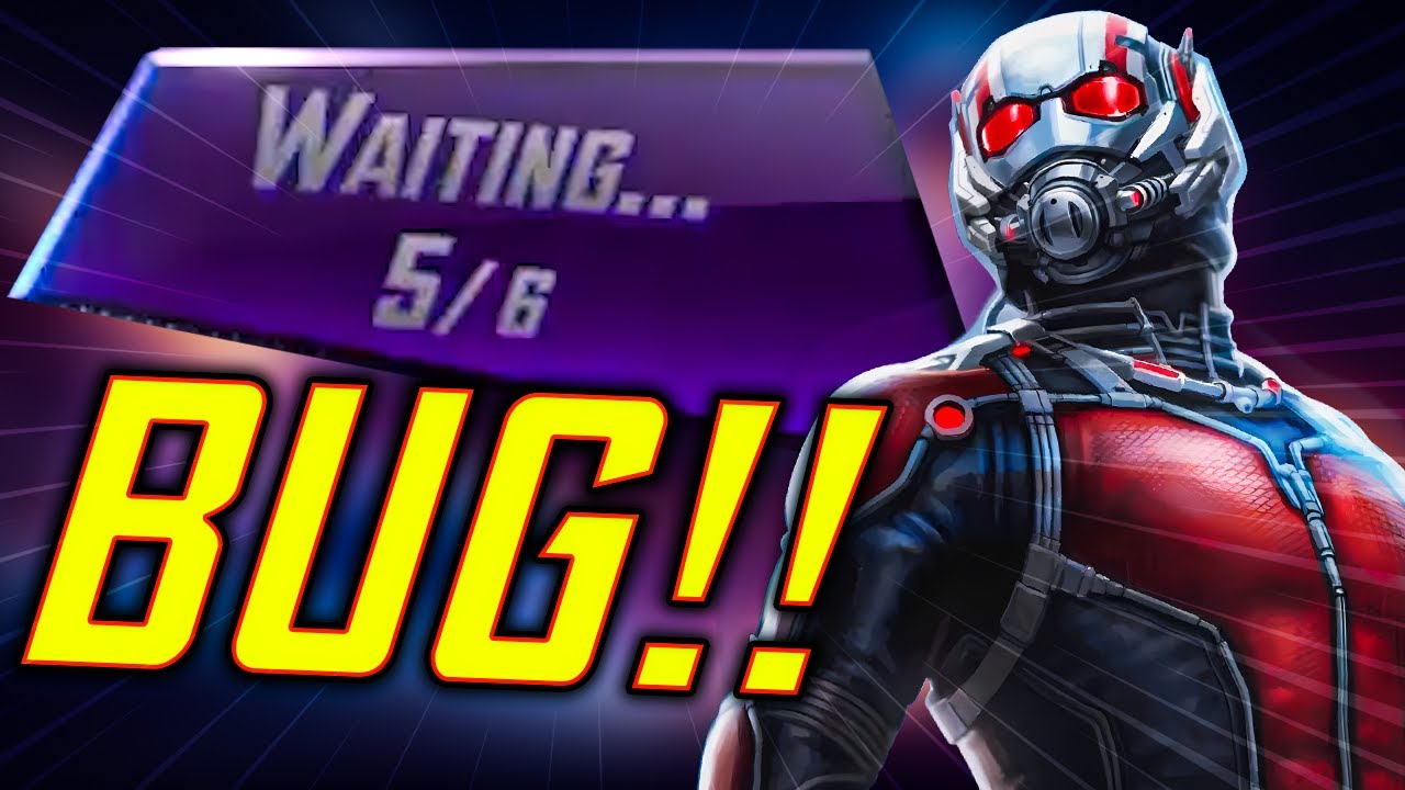 Can't BELIEVE this BUG still exists!| MARVEL SNAP - YouTube