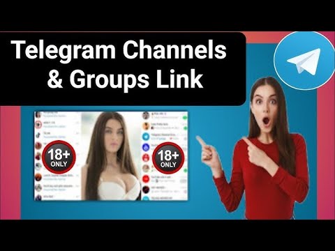 How to Add Telegram Group Links |(10000+)Girls Telegram group 😋 ️ ...