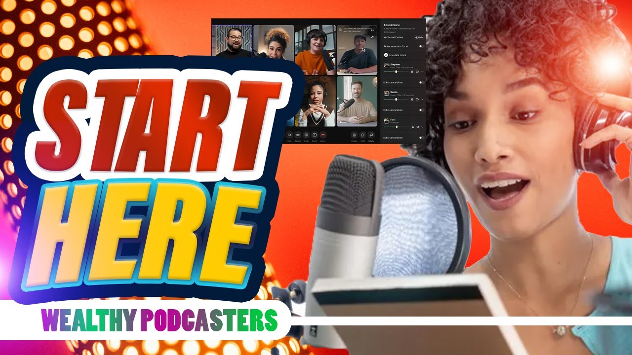 'Incredibly Easy!' Learn HACKS to Improve Zoom Recording Quality in 2025 | Draw Listeners ...