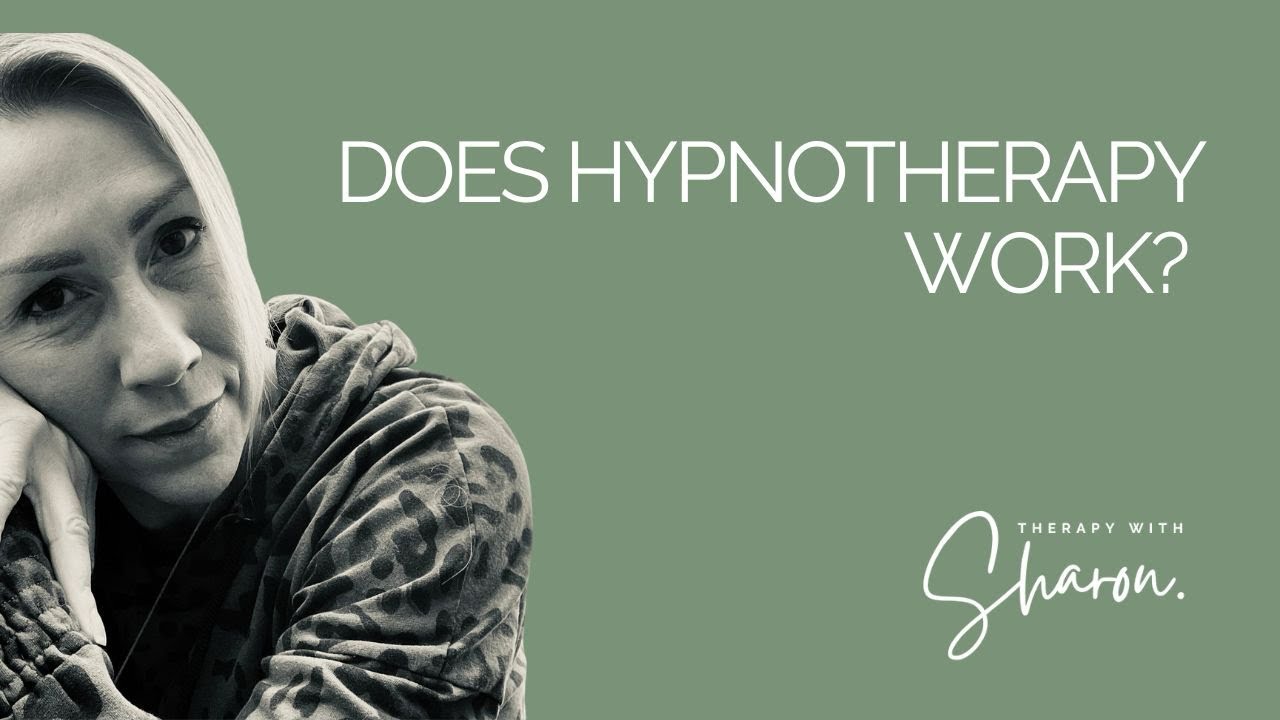 Does Hypnotherapy Work? - YouTube