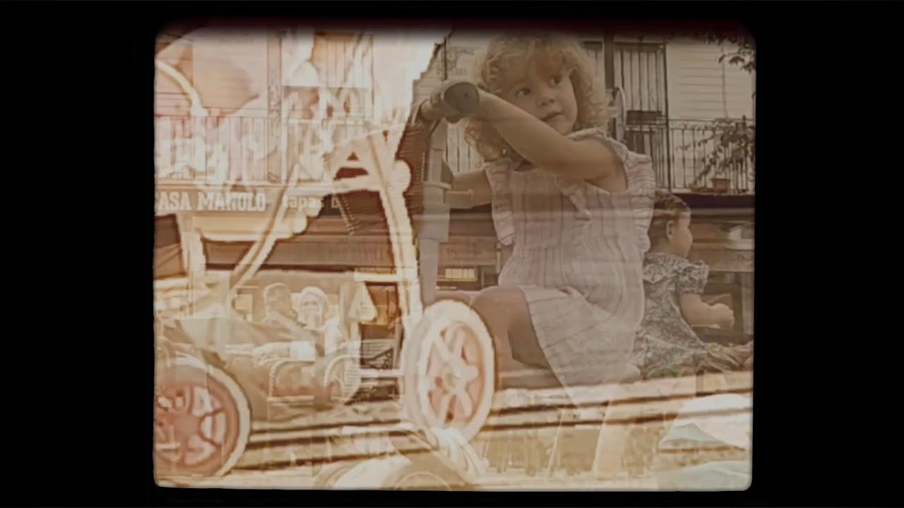 Las niñas de Alfalfa _ Ibram Kashi & Mario Asti - YouTube